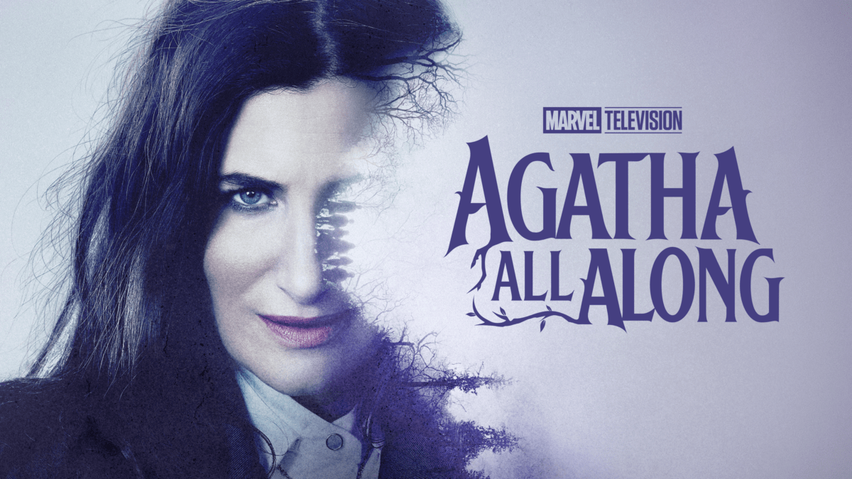 Agatha All Along: Od susedky po kráľovnú temnôt (a späť?) - SuperHeroes.sk